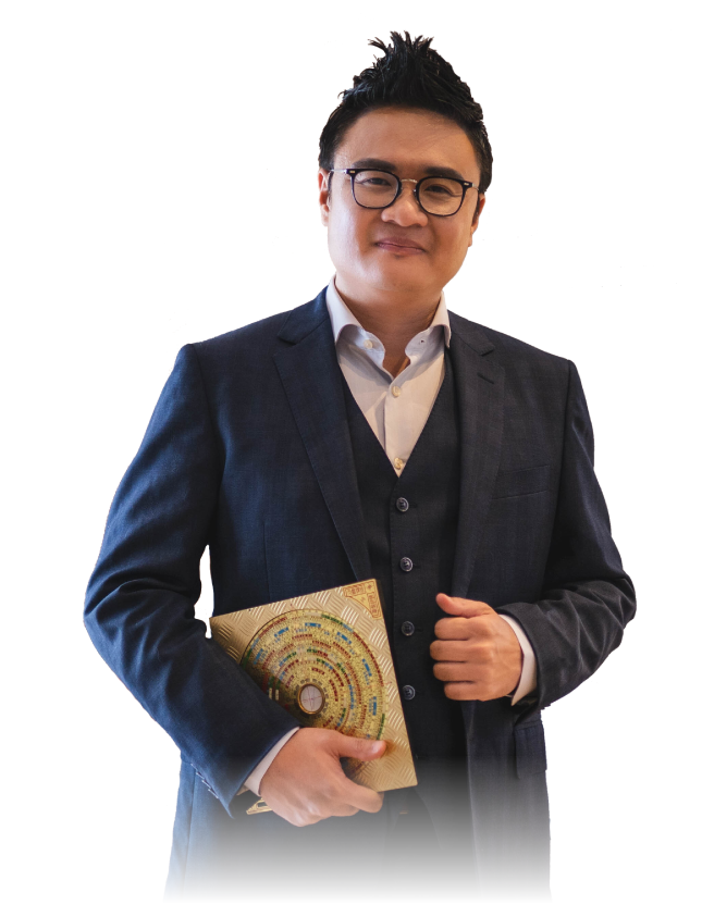 Home - James Lai: Feng Shui Consultation | Chinese Astrology